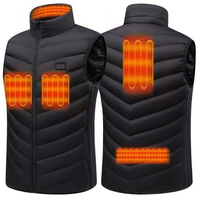 Buy battery pack for heated vest, Good quality battery pack for heated ...