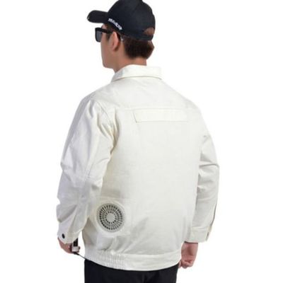 Fan Cooled Jacket factory, Buy good quality Fan Cooled Jacket Products ...