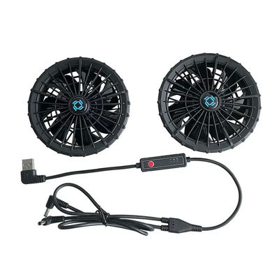 Jacket Cooling Fan factory, Buy good quality Jacket Cooling Fan ...