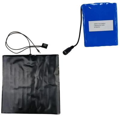 Buy battery heating pad, Good quality battery heating pad manufacturer
